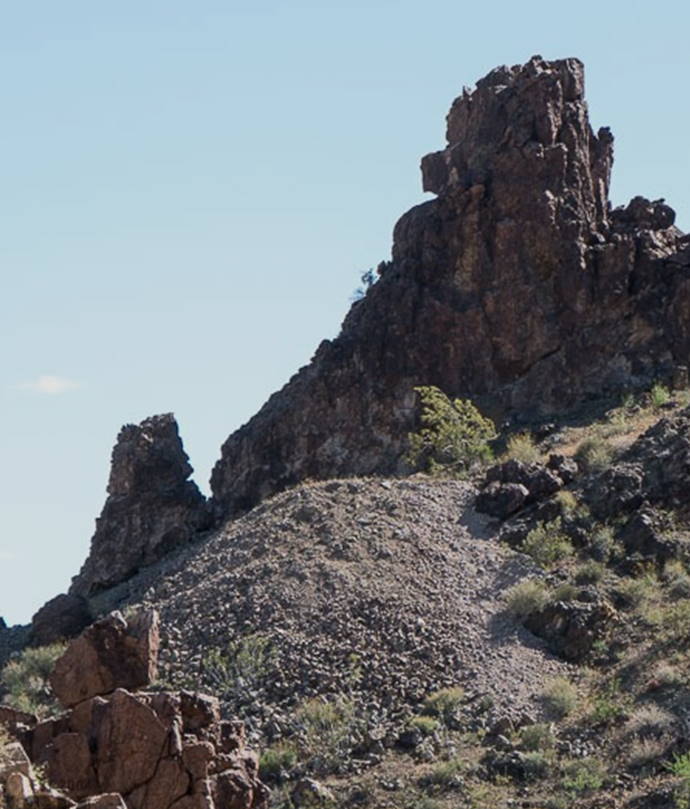 GoldVault USA - Gold Recycled. ESG Maximized.